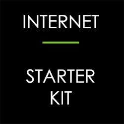 Starter Kit - Itelya Communications