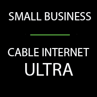 Small Business - Cable Internet Ultra - Itelya Communications